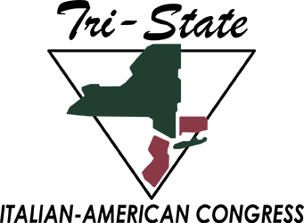 Patron Sponsor 2024 - The Tri-State Italian-American Congress, formed ...